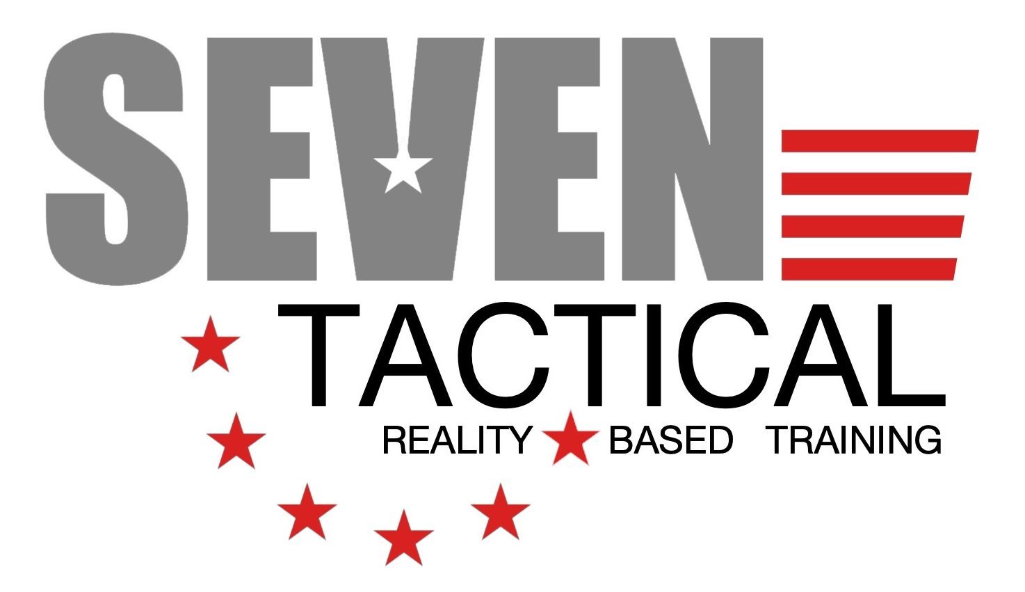 Seven Tactical - Reality Based Firearms Training